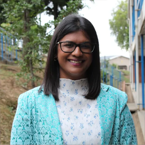 Academic Staff | Regina Primary School