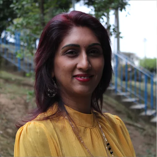 Academic Staff | Regina Primary School